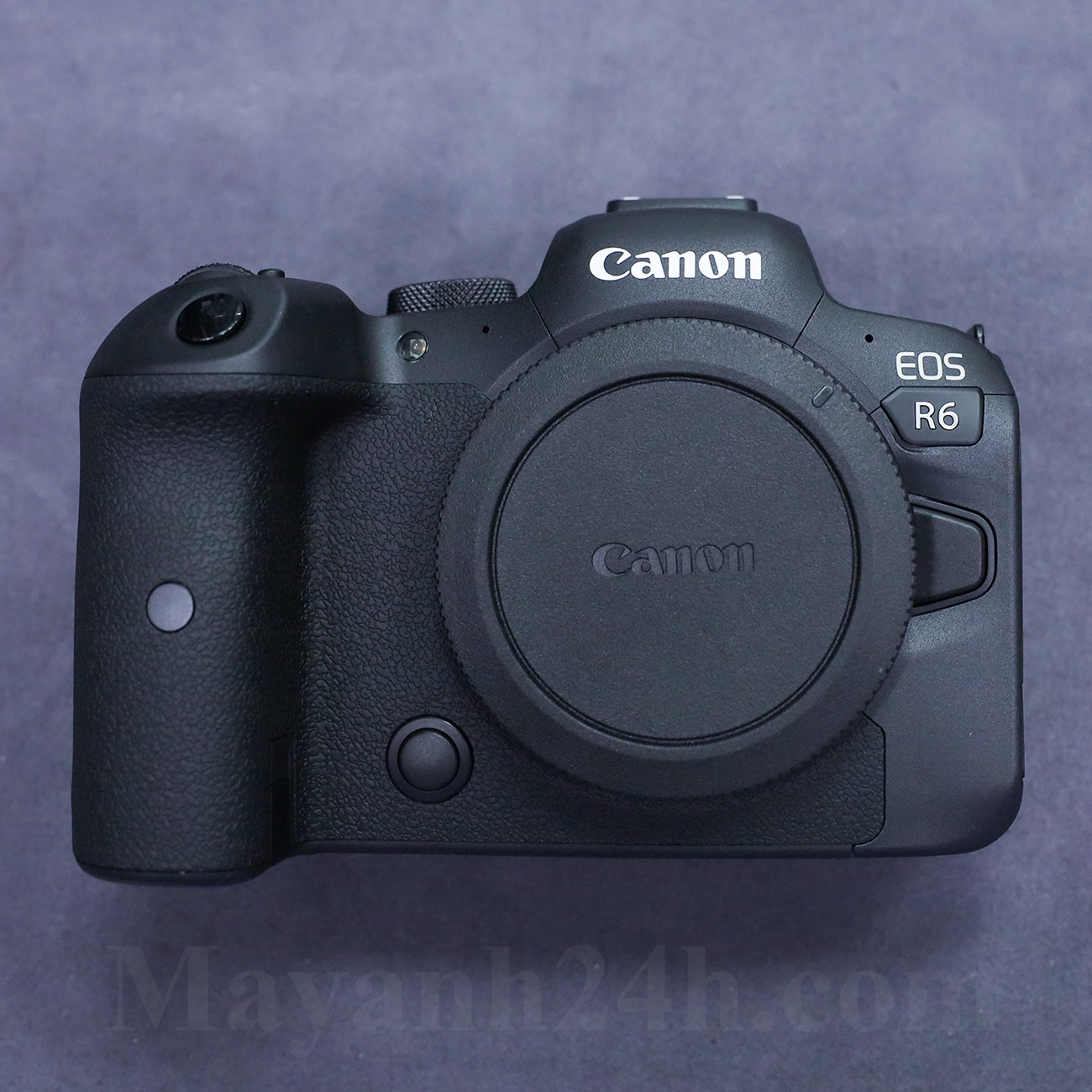 Canon EOS R6 Cũ | Canon EOS R qua sử dụng
