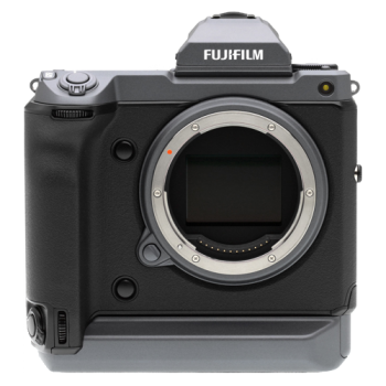 Máy ảnh Mirrorless Fujifilm