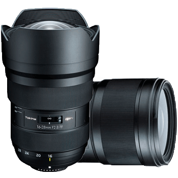 Ống kính Tokina | Giá và dịch vụ tốt nhất tại Mayanh24h