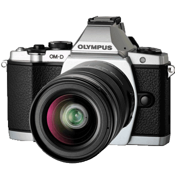 Máy ảnh Mirrorless Olympus | Máy ảnh Olympus (Chính Hãng)