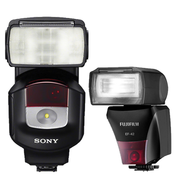 Đèn flash sony | Flash Fujifilm