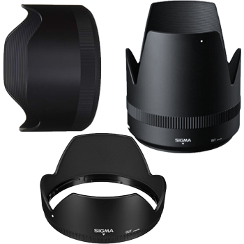 Lens Hood Sigma | Hood Lens Sigma | Loa che nắng lens Sigma