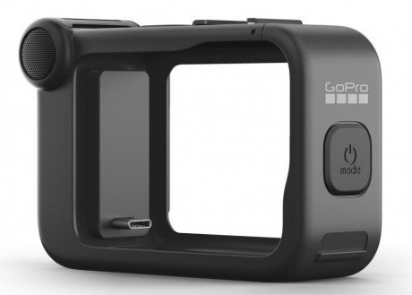 Media Mod for Gopro Hero 9 | Media Mod Gopro Hero 10 | Mayanh24h