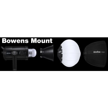 Led Godox SZ200 Bi | Godox SZ200 Bi | SZ200 Bi