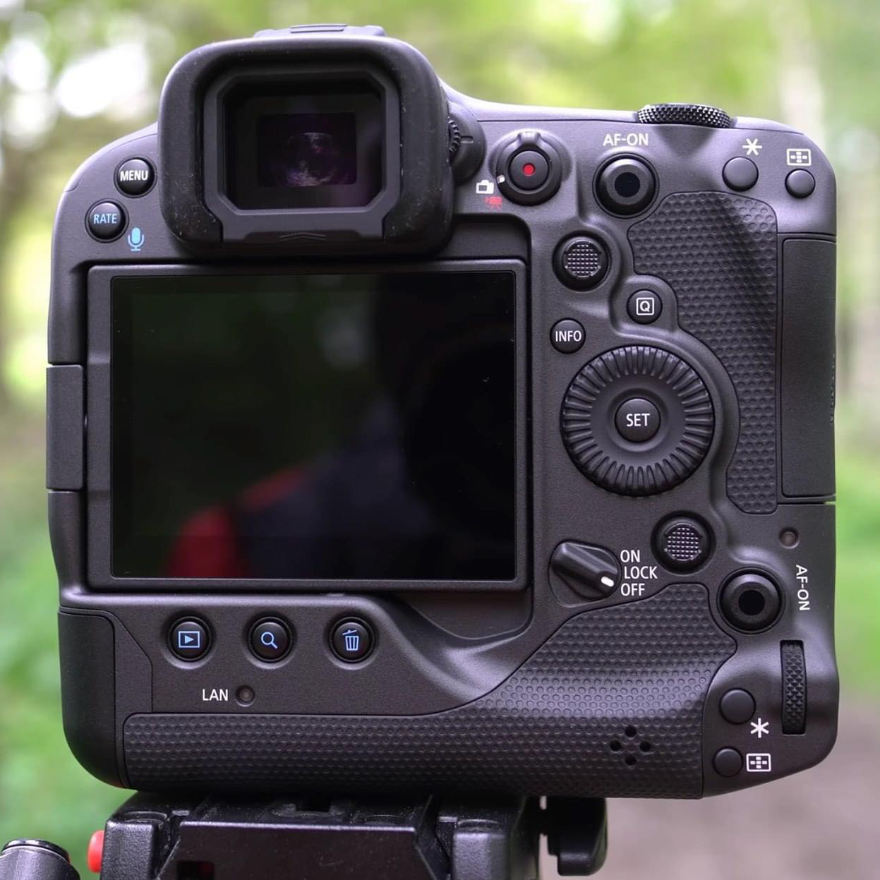 Máy ảnh Canon EOS R3 | Canon R3 | EOS R3 | Mayanh24h