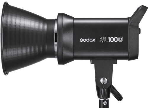 Godox SL100D | SL100D | Đèn Studio Godox | Mayanh24h