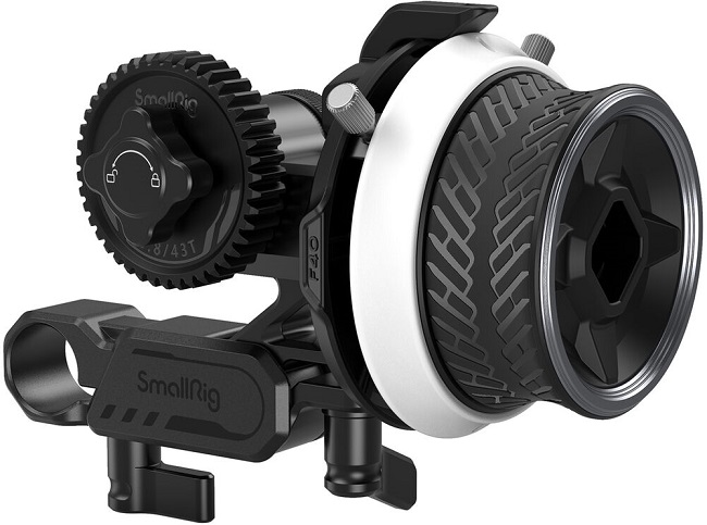 SmallRig Mini Follow Focus 3010 | SmallRig 3010 | Follow Focus 3010