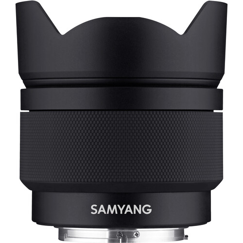 Samyang AF 12mm f/2.0 | Samyang AF 12mm | Samyang 12mm f/2