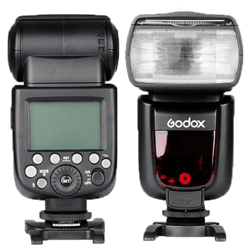 Đèn Flash Godox Chính hãng, Giá tốt