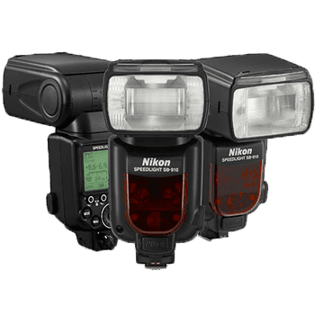 Flash Nikon