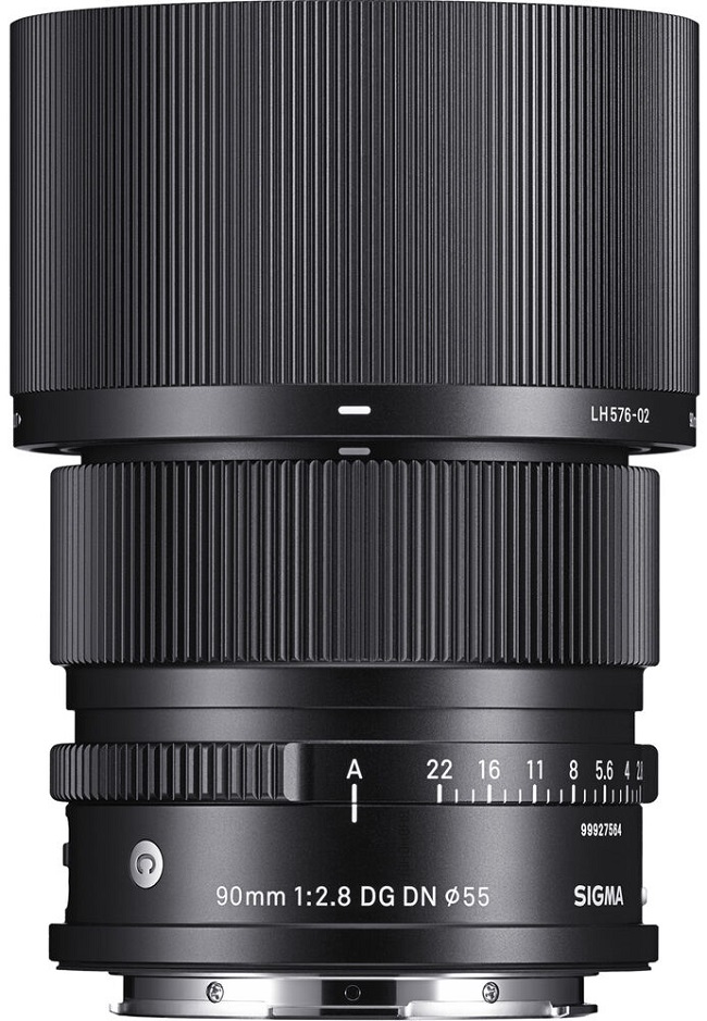 Sigma 90mm f/2.8 DG DN for Sony | Sigma 90mm f/2.8 | Sigma 90mm | Mayanh24h