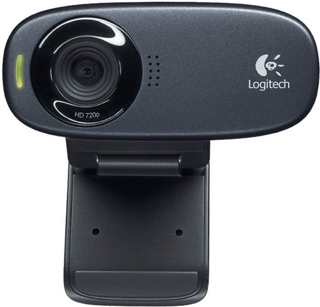 Webcam Logitech C310 | Logitech C310 | Webcam C310 | Mayanh24h