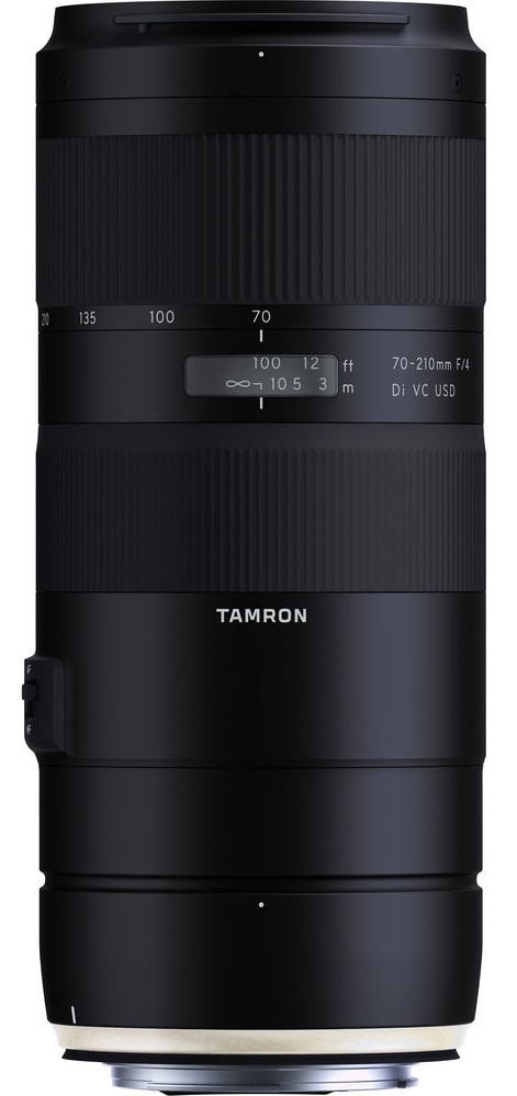Tamron 70-210mm F/4 Di VC USD for Canon | Tamron 70-210mm | Mayanh24h