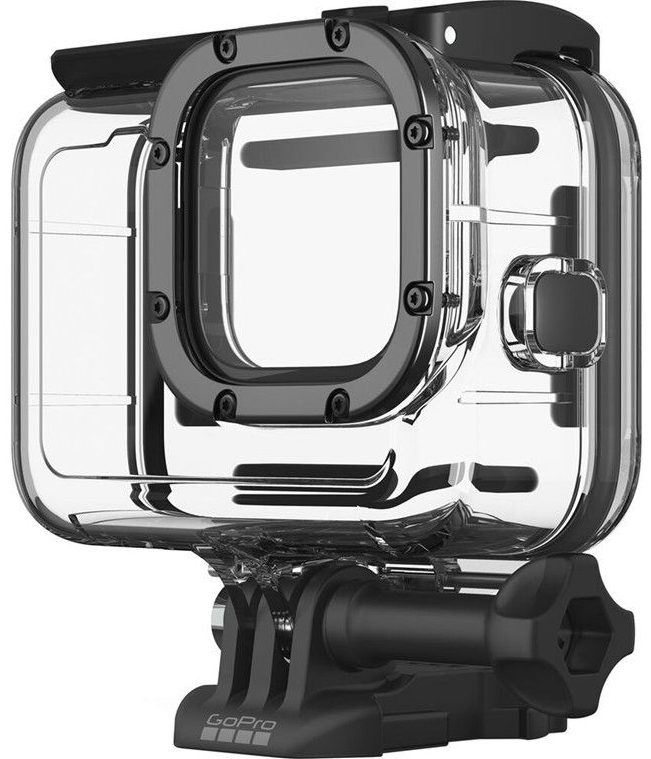 Vỏ bảo vệ Waterproof Case cho GoPro Hero 9, Hero 10 | Waterproof Case ...