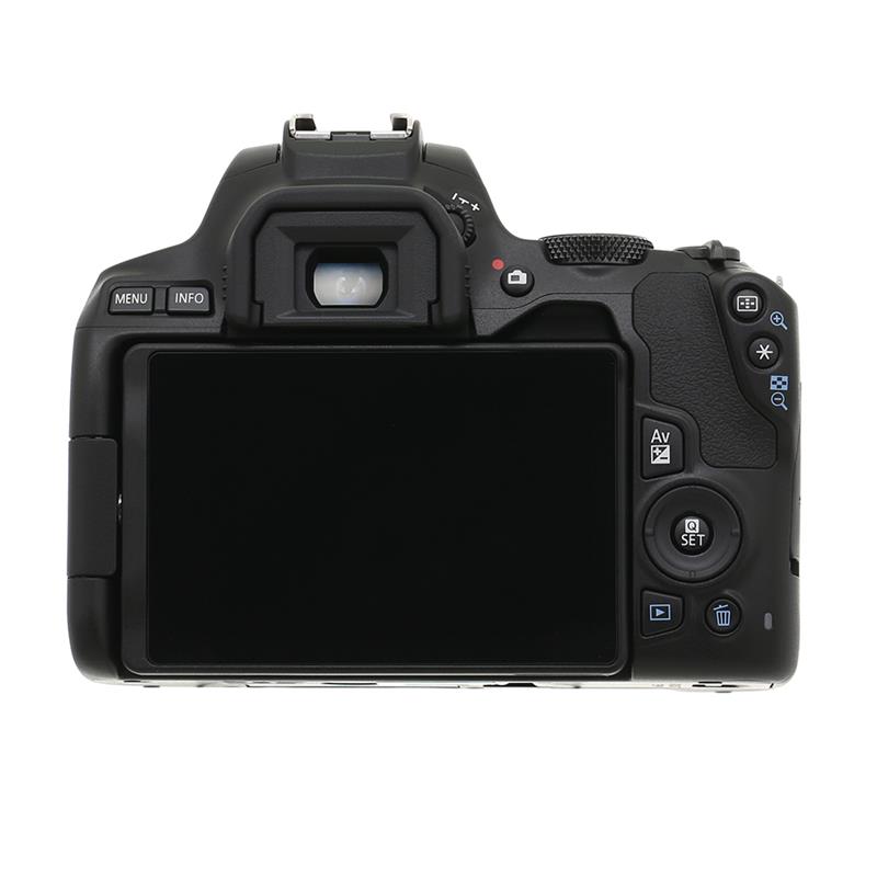 Canon 200D Mark II Cũ| Giá và dịch vụ tốt nhất tại Mayanh24h