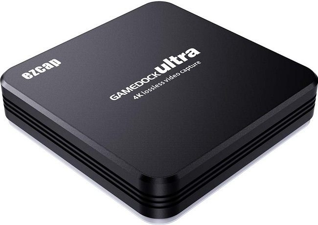 Capture Livestream EZCap 326 | EZCap 326 | Thiết bị Livestream | Mayanh24h