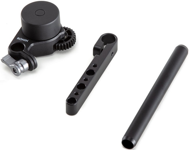 Motor Focus DJI Ronin cho RS2 | Motor Focus DJI Ronin | Mayanh24h