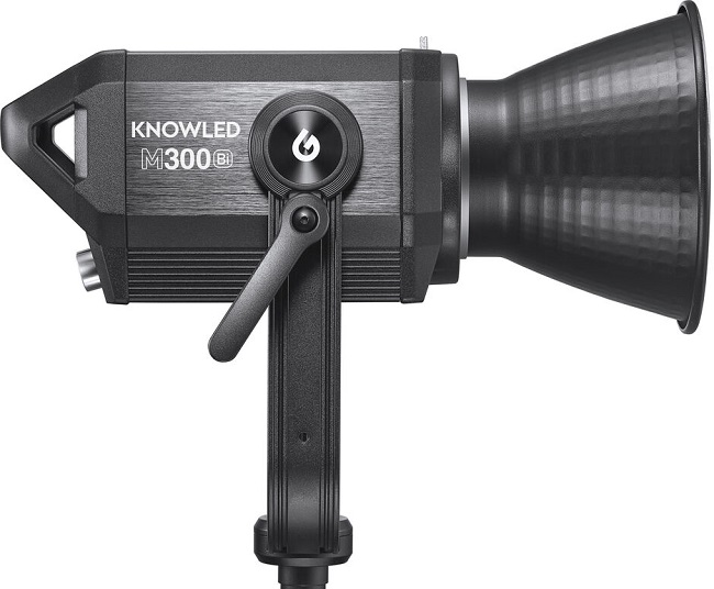 Led Godox M300BI | Godox M300BI | M300 Bi | Mayanh24h