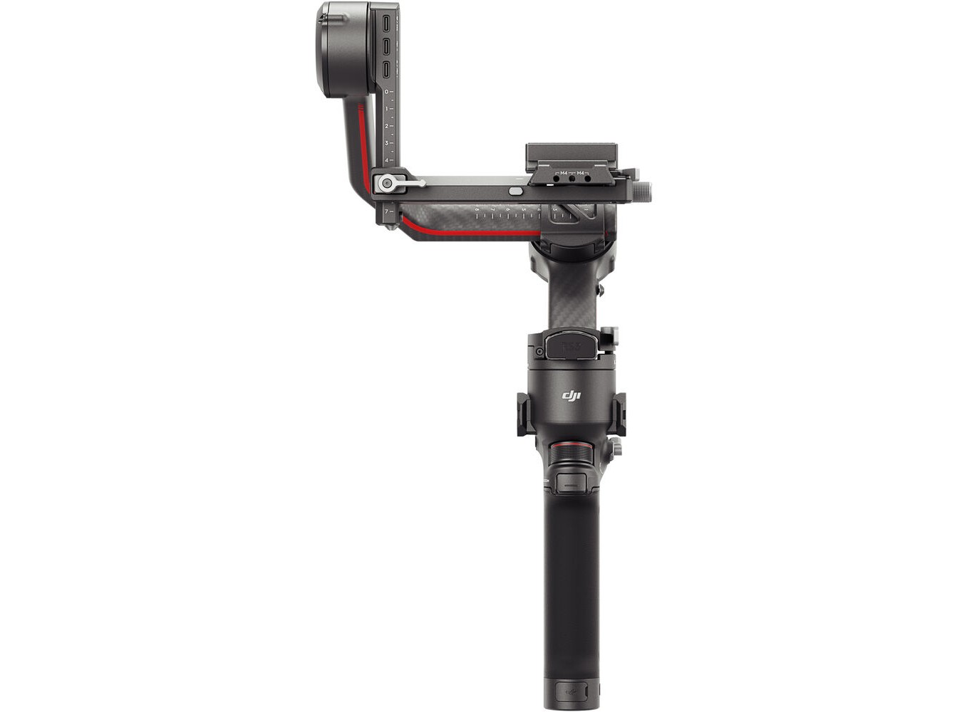Gimbal chống rung quay phim DJI Ronin-RS3 Pro Combo | Gimbal Ronin RS3 ...