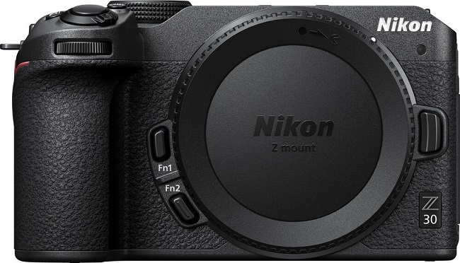 Nikon Z30 | Máy ảnh Nikon Z30 | Nikon Z30 Giá Rẻ | Giá và Dịch Vụ Tốt ...
