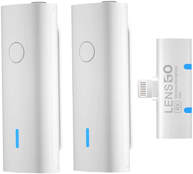 Mic Lensgo LWM-518C | Lensgo 518C | Micro Lensgo | Mayanh24h