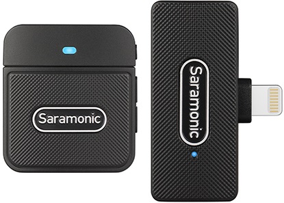 Saramonic Blink 100 B3 | Blink 100 B3 | Mayanh24h