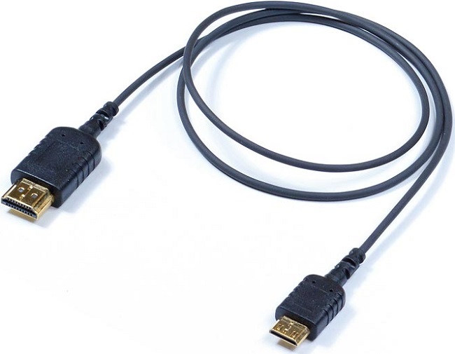 Cap Mini HDMI to HDMI | Cap HDMI | Mayanh24h
