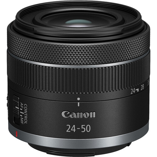 Canon RF 24-50mm f/4.5-6.3 IS STM | RF 24-50mm | Mayanh24h