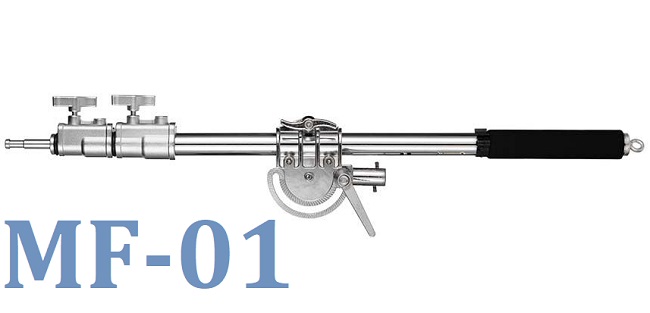 Tay Boom inox MF-01 | MF-01 | Tay Boom MF-01 | Mayanh24h