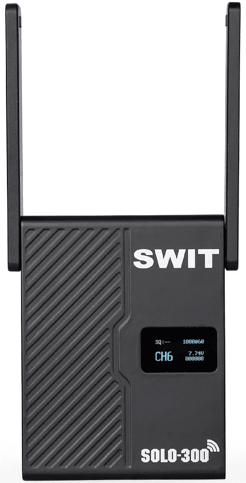 Bộ truyền tín hiệu SWIT SOLO-300 | SWIT SOLO-300 | Mayanh24h