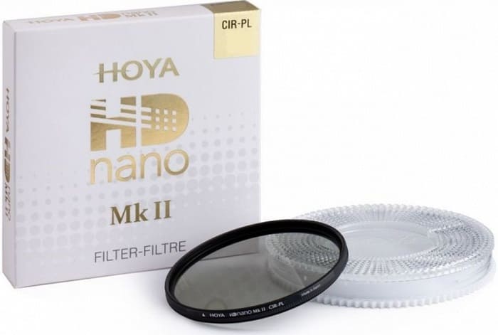 Hoya 67mm HD Nano CPL Mk II | Hoya 67mm | Filter Hoya HD Nano giá tốt nhất tại Mayanh24h