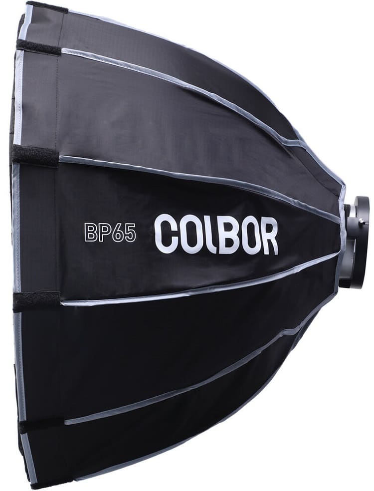 Softbox COLBOR BP65 | COLBOR BP65 | Mayanh24h
