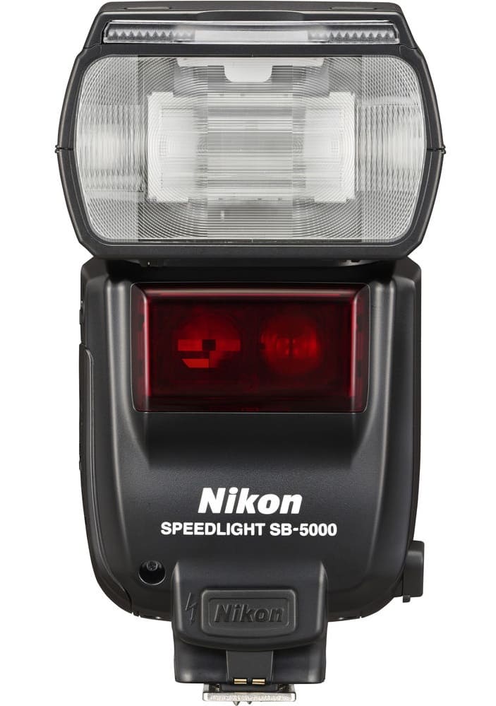 Flash Nikon SB-5000 AF | SB-5000 | Flash Nikon | Mayanh24h