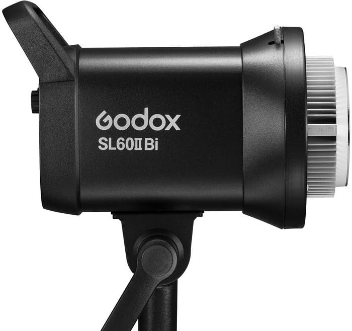 Led Godox SL60II Bi Color | Godox SL60II | SL60II B | Mayanh24h