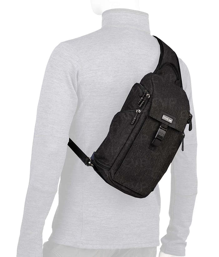 Ba lô máy ảnh Think Tank Urban Access Sling 8 | Urban Access Sling 8 ...
