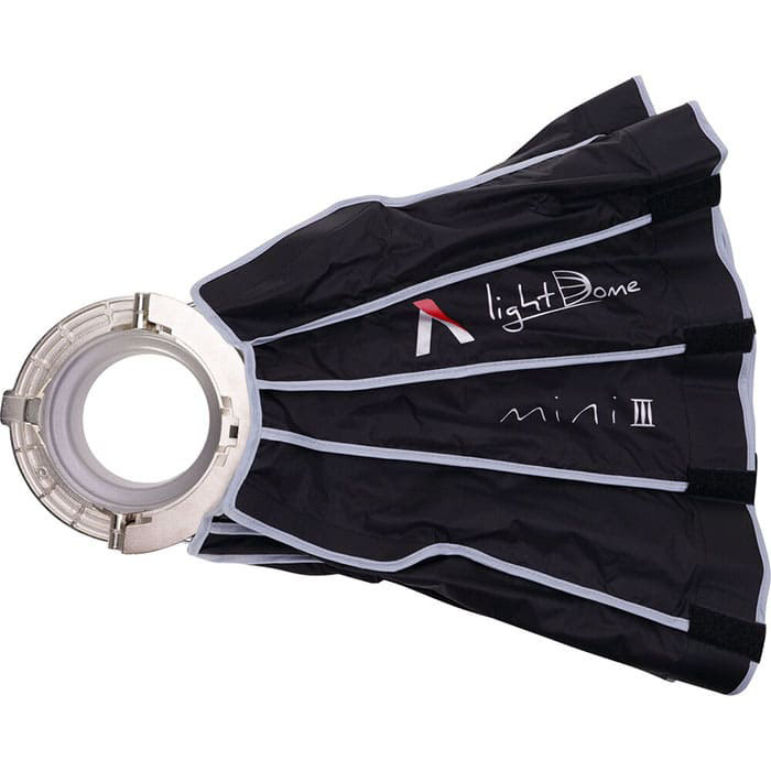 Softbox Aputure Light Dome Mini III | Aputure Light Dome | Light Dome ...