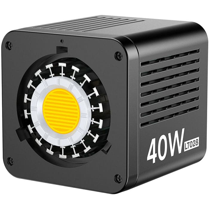 Led Ulanzi LT028 Bi-Color | Ulanzi LT028 Bi-Color | Đèn Led Ulanzi ...