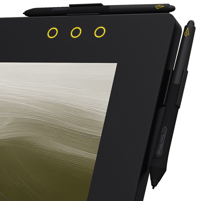 Bảng Vẽ Màn Hình Xencelabs PD24 | Xencelabs PD24 | Mayanh24h