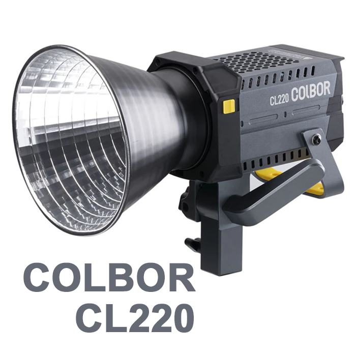 Led Colbor CL220 Bi-Color | CL220 Bi-Color | CL220 | Mayanh24h