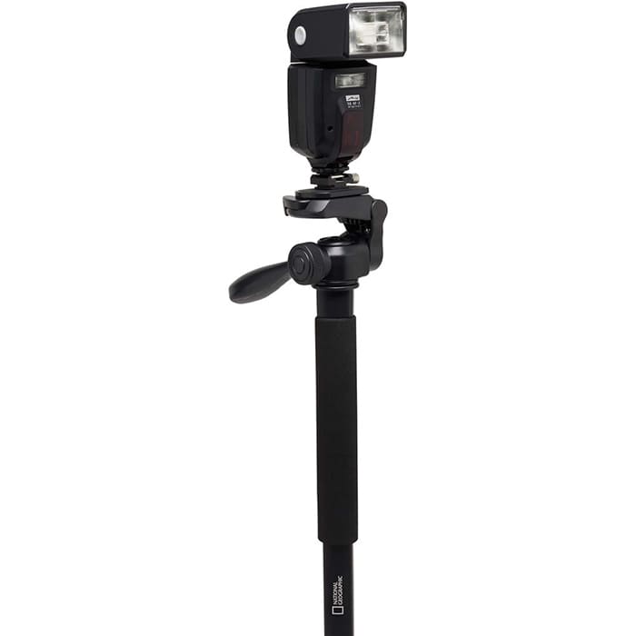 Monopod National Geographic Photo 3 in 1 | National Geographic ...