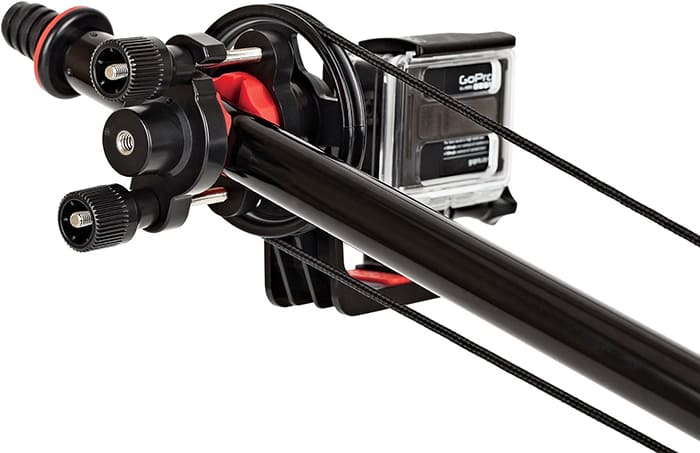 Tay cầm Joby Action JIB KIT | Joby Action JIB KIT | Tay cầm Joby ...