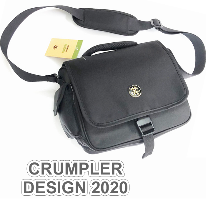 Túi máy ảnh Crumpler Design 2020 | Crumpler Design 2020 | Túi đựng máy ...