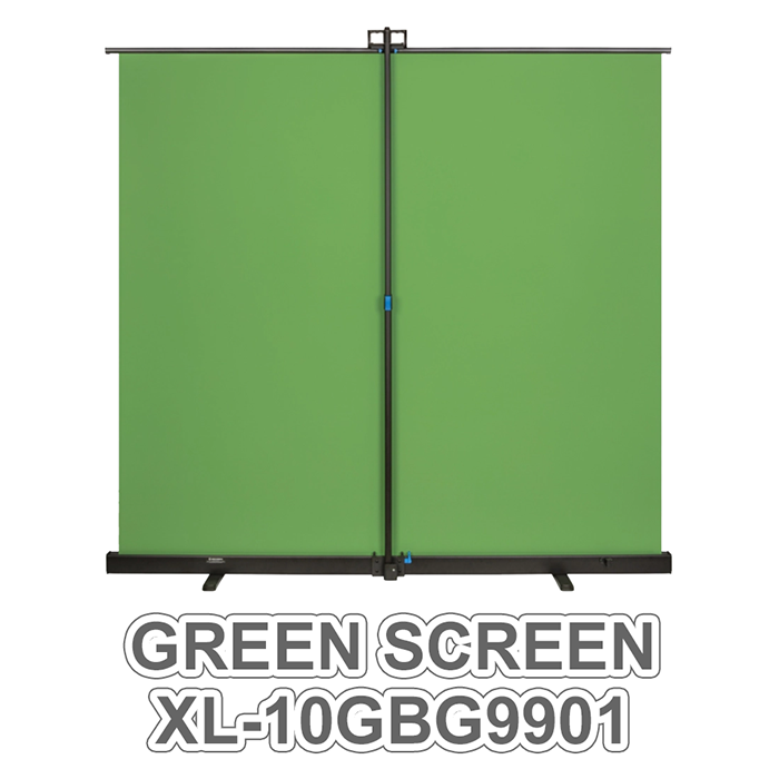 Phông xanh Elgato Gaming | Gaming Green Screen XL | Phông vải ...