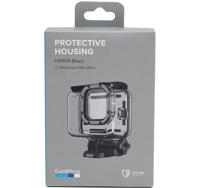 Vỏ bảo vệ GoPro Protective Housing | GoPro Protective Housing | Mayanh24h
