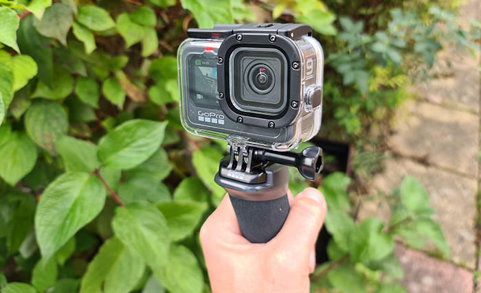 Vỏ bảo vệ GoPro Protective Housing | GoPro Protective Housing | Mayanh24h