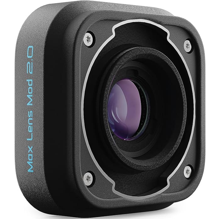 GoPro Max Lens Mod 2.0 | Phụ kiện GoPro | Mayanh24h