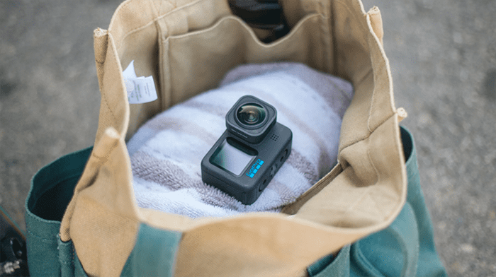 GoPro Max Lens Mod | Phụ kiện GoPro | Mayanh24h