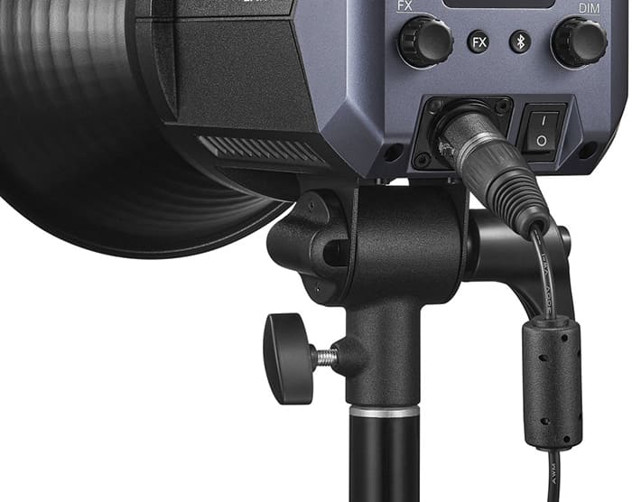 Led Godox LA200 Bi Color | Godox LA200Bi | LA200Bi | Mayanh24h