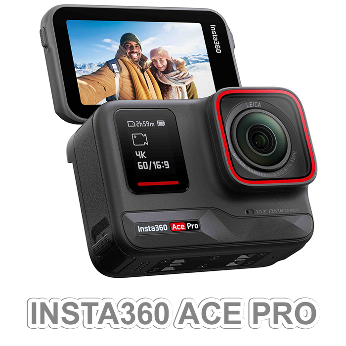 Insta360 Ace Pro | Insta360 | Insta Ace Pro | Máy quay Insta | Mayanh24h