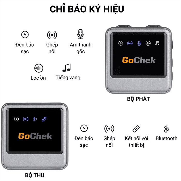 Micro Gochek Ultra Plus A | Gocheck Ultra Plus | Micro Gochek | Mayanh24h